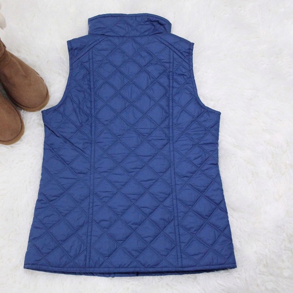 Andrew Marc | Jackets & Coats | Nwt Andrew Marc Quilted Zipper Vest ...